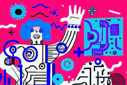 AI: Don’t believe the hype? 🤖 🚀 - by AJ Asver